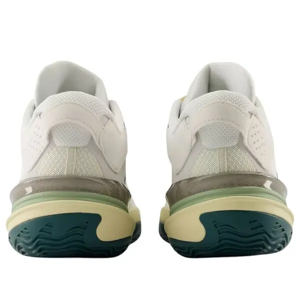 NEW BALANCE X Cooper Flagg Hesi Low V2 - Clay Ash/boulder