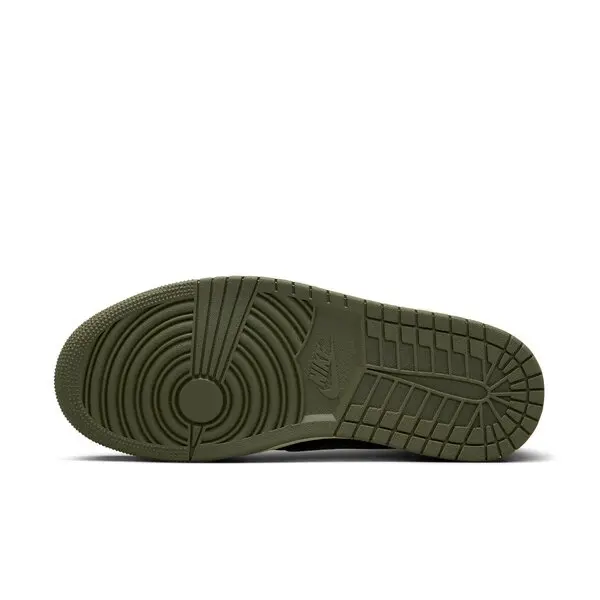 JORDAN 1 Retro Low Og Sp X Travis Scott "medium Olive