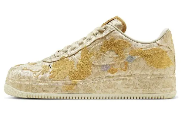 Nike Force 1 Low '07 Year Of The Dragon Sneakers