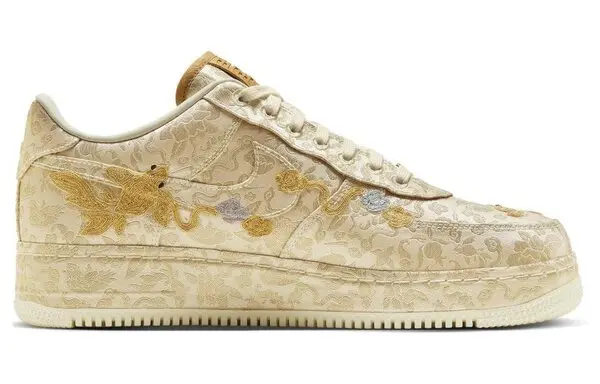 Nike Force 1 Low '07 Year Of The Dragon Sneakers