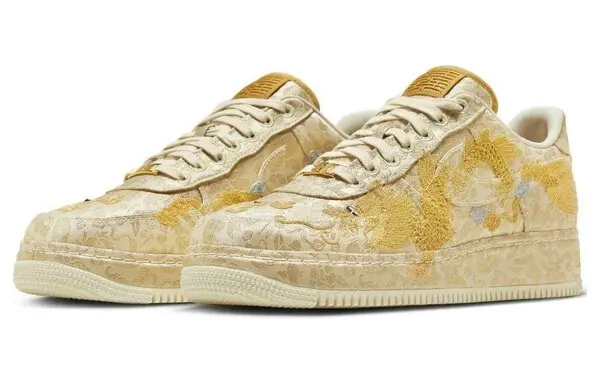 Nike Force 1 Low '07 Year Of The Dragon Sneakers