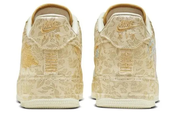 Nike Force 1 Low '07 Year Of The Dragon Sneakers