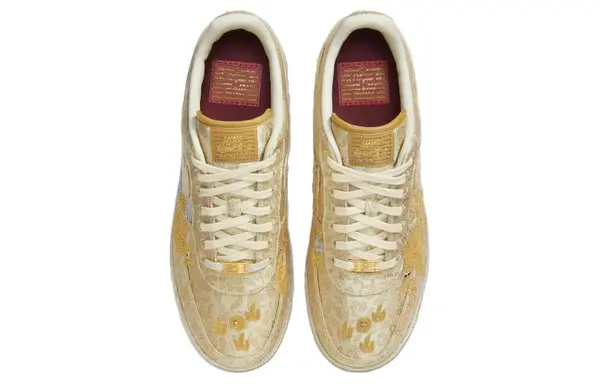 Nike Force 1 Low '07 Year Of The Dragon Sneakers