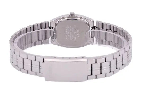 Casio Quartz Waterproof Analog