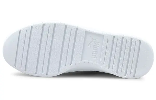 PUMA Caven Low Top Sneakers - White/black
