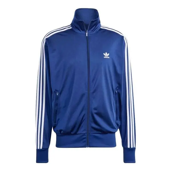 Adidas Adicolor Classics Firebird Track Top - Blue