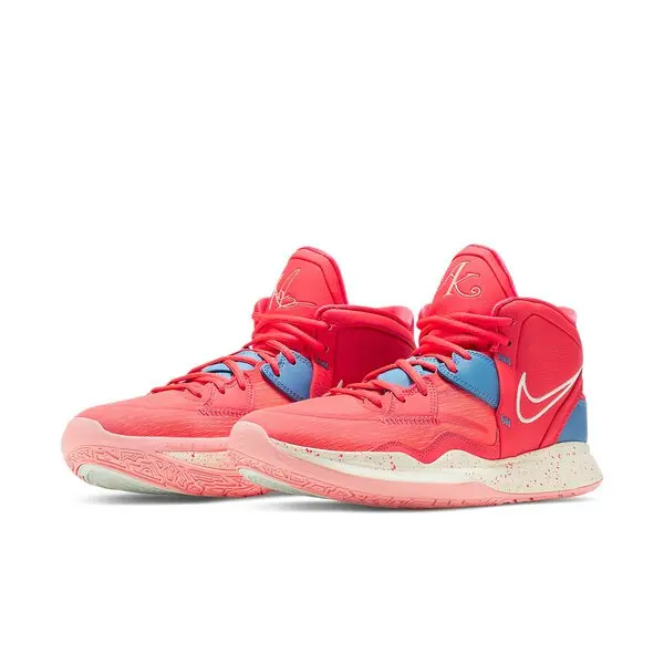 Nike Kyrie Infinity Ep Athletic Sneakers - Red