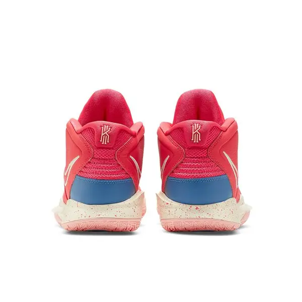Nike Kyrie Infinity Ep Athletic Sneakers - Red