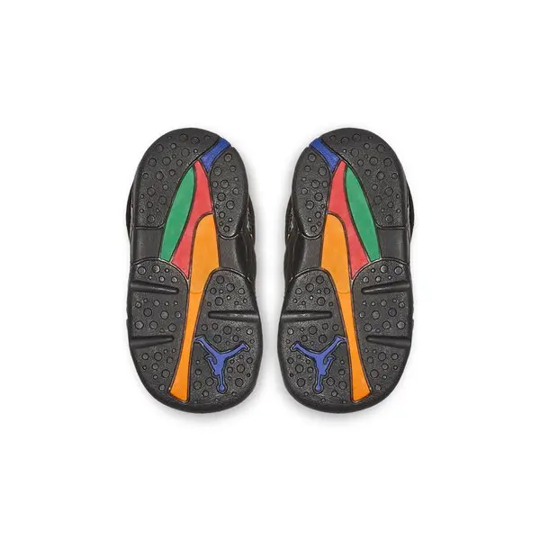 JORDAN Air 8 Retro "tinker Air Raid