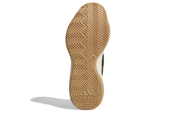 Adidas Dame 5 Gca High-top Athletic Sneakers