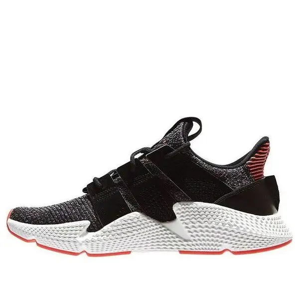 Adidas Prophere Sneakers - Core Black/infrared