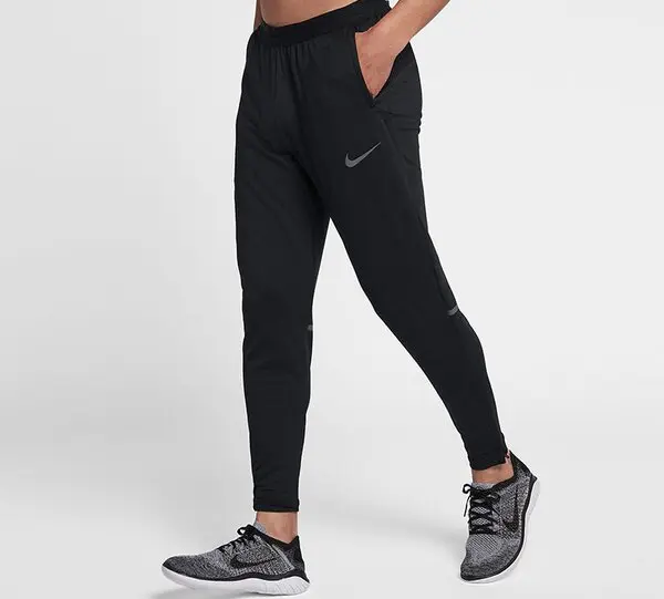 Nike Phenom Running Casual Sports Pants