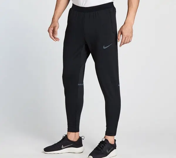 Nike Phenom Running Casual Sports Pants