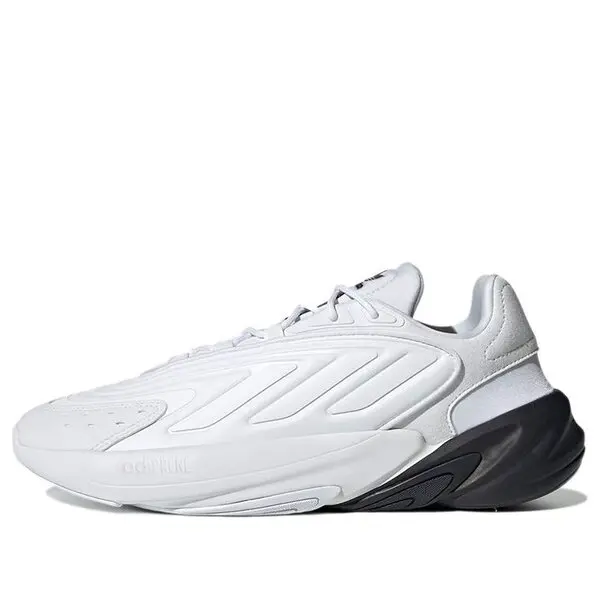 Adidas Ozelia Sneakers - White/black