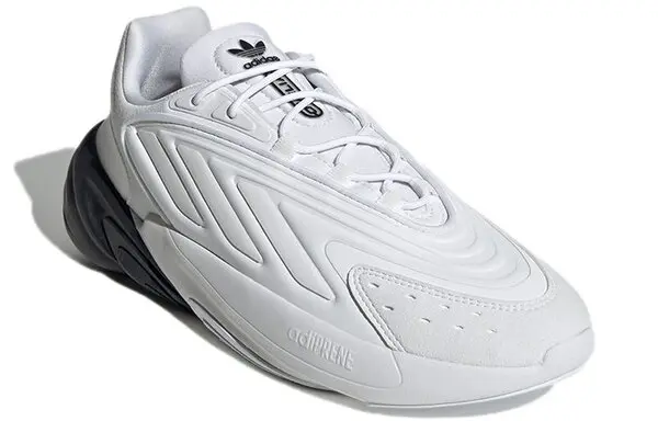 Adidas Ozelia Sneakers - White/black