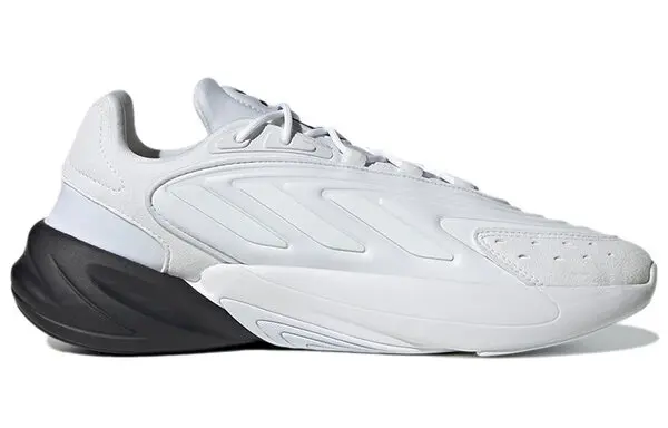 Adidas Ozelia Sneakers - White/black