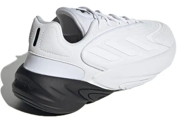 Adidas Ozelia Sneakers - White/black