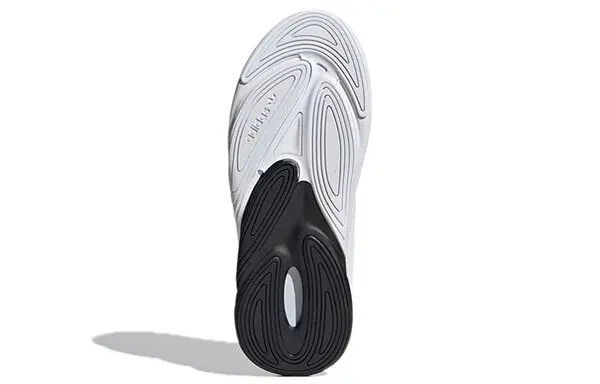 Adidas Ozelia Sneakers - White/black