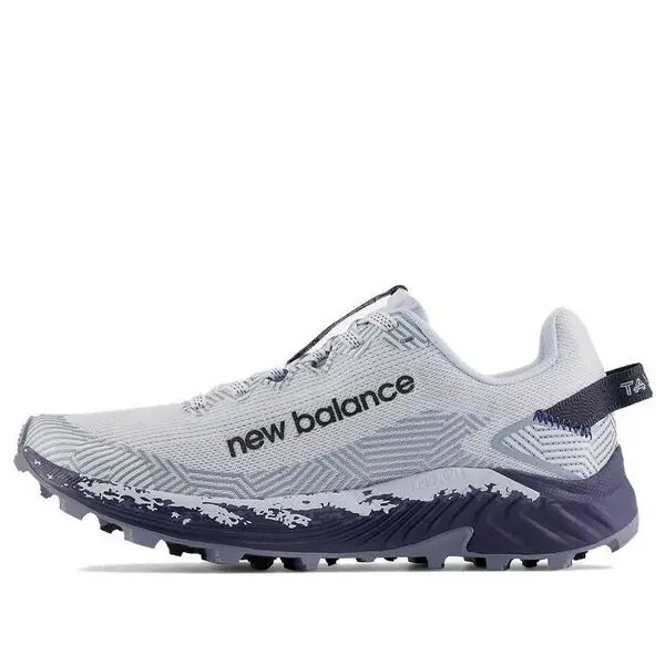 NEW BALANCE Fuelcell Summit Unknown V4 Sneakers - Blue/outerspace