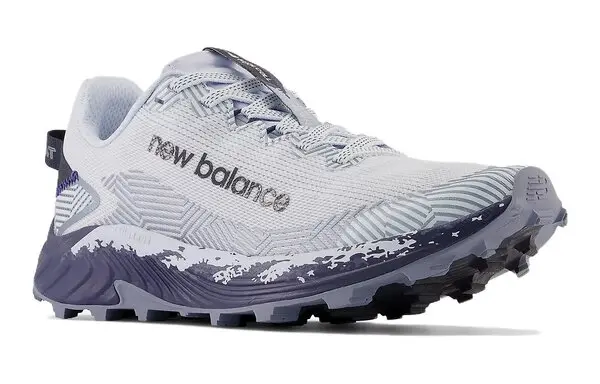 NEW BALANCE Fuelcell Summit Unknown V4 Sneakers - Blue/outerspace
