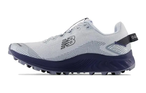 NEW BALANCE Fuelcell Summit Unknown V4 Sneakers - Blue/outerspace