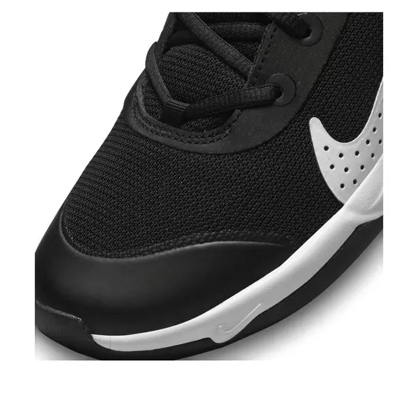 Nike Omni Multi-court "black White" Shoes