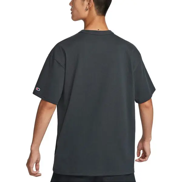 Nike Premium Essentials T-shirt 'black