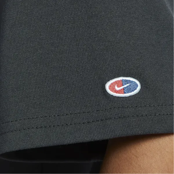 Nike Premium Essentials T-shirt 'black