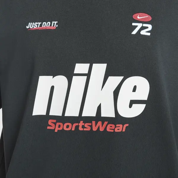Nike Premium Essentials T-shirt 'black