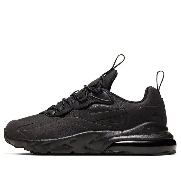 Nike Max 270 React Sneakers - Black