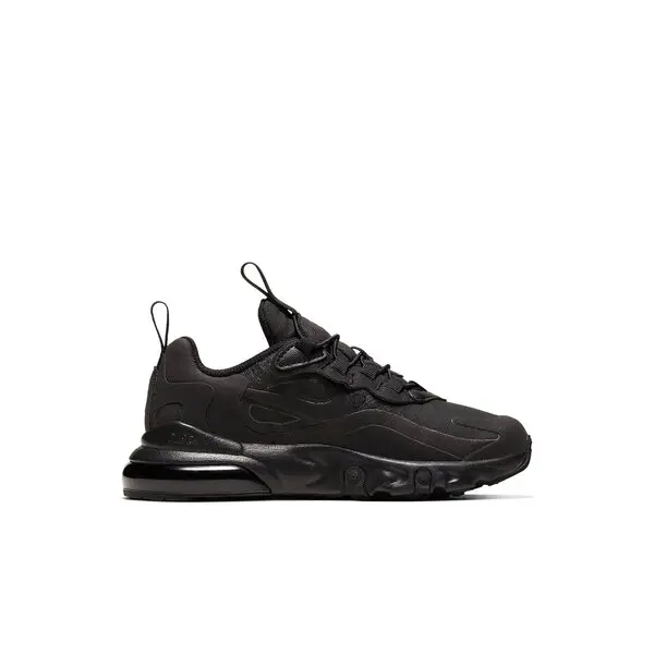 Nike Max 270 React Sneakers - Black