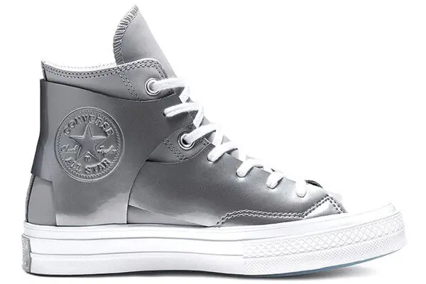 CONVERSE Feng Chen Wang X Chuck 70 High Top 'sleet