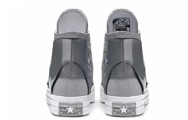 CONVERSE Feng Chen Wang X Chuck 70 High Top 'sleet