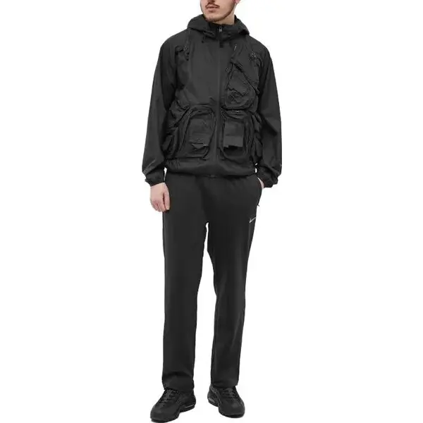 Nike X Nocta Drake Hooded Track Jacket