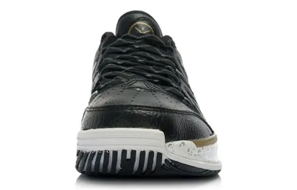 LI-NING Way Of Wade 2 Low Athletic Sneakers