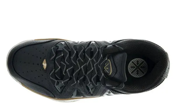 LI-NING Way Of Wade 2 Low Athletic Sneakers