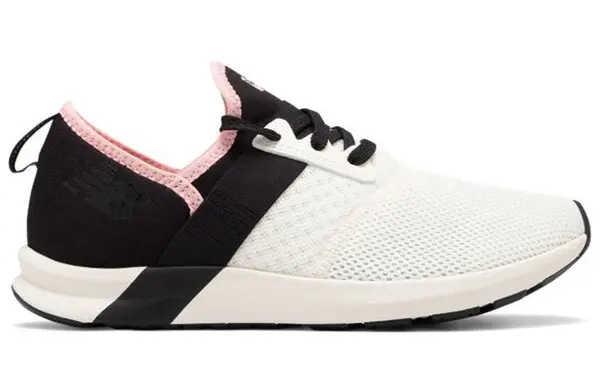 NEW BALANCE Fuelcore Nergize Sneakers - Black/white/pink