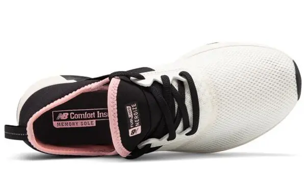 NEW BALANCE Fuelcore Nergize Sneakers - Black/white/pink