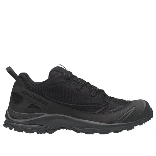 SALOMON X Jeong Li Xa Pro 3d Athletic Sneakers - Black/asphalt/black