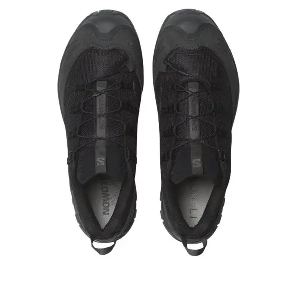 SALOMON X Jeong Li Xa Pro 3d Athletic Sneakers - Black/asphalt/black