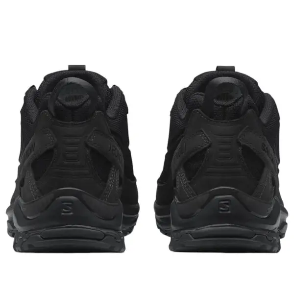 SALOMON X Jeong Li Xa Pro 3d Athletic Sneakers - Black/asphalt/black