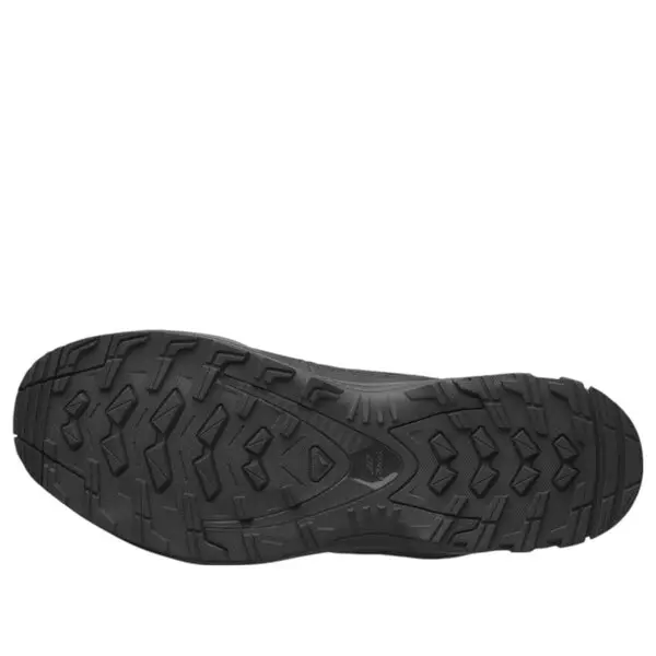 SALOMON X Jeong Li Xa Pro 3d Athletic Sneakers - Black/asphalt/black