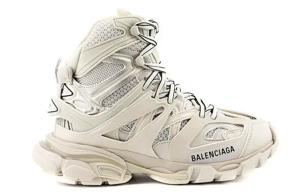 Balenciaga Track Hiker Sneakers