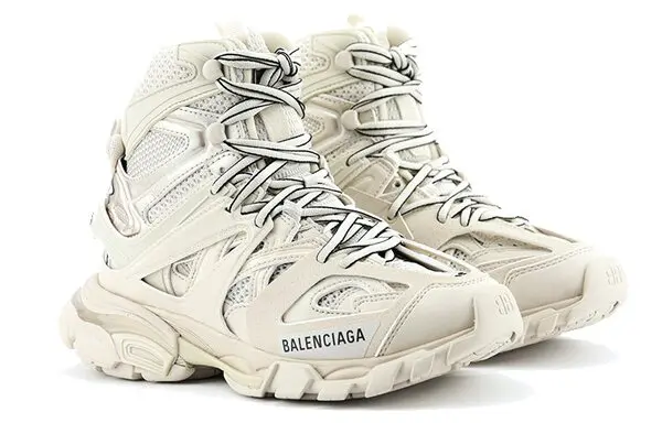 Balenciaga Track Hiker Sneakers