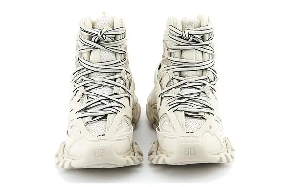 Balenciaga Track Hiker Sneakers