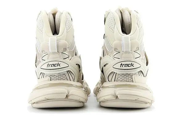 Balenciaga Track Hiker Sneakers