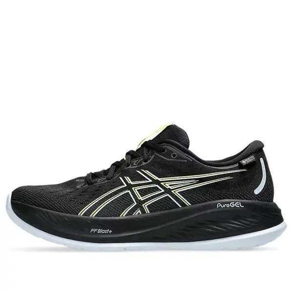 Asics Gel-cumulus 26 Gore-tex Sneakers - Black/cool Grey