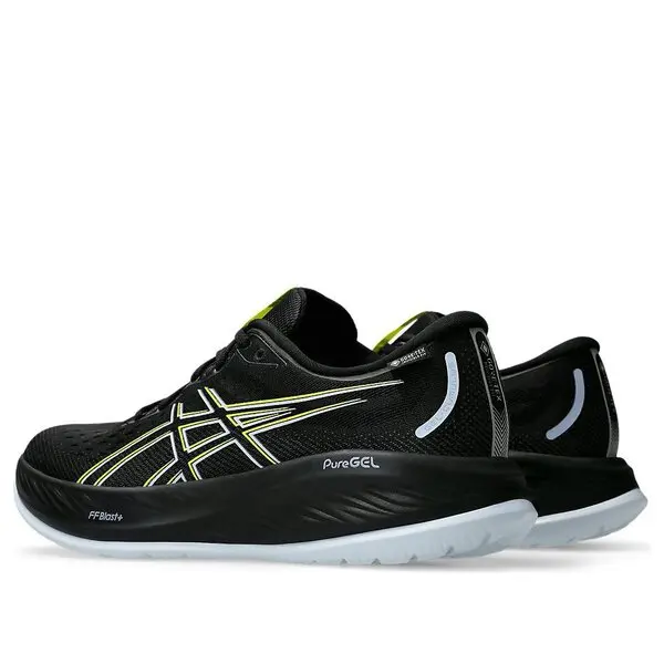 Asics Gel-cumulus 26 Gore-tex Sneakers - Black/cool Grey