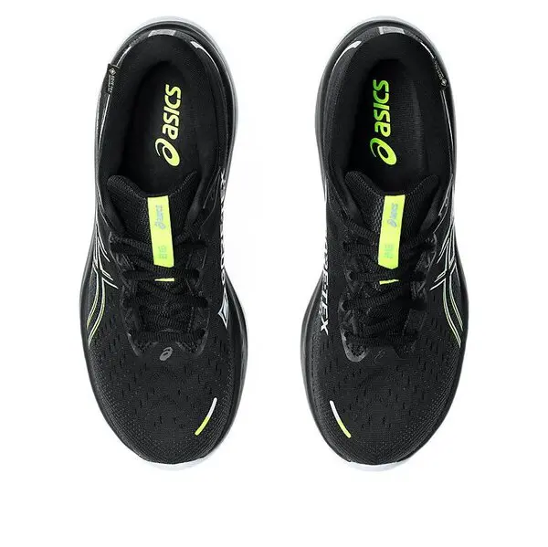 Asics Gel-cumulus 26 Gore-tex Sneakers - Black/cool Grey