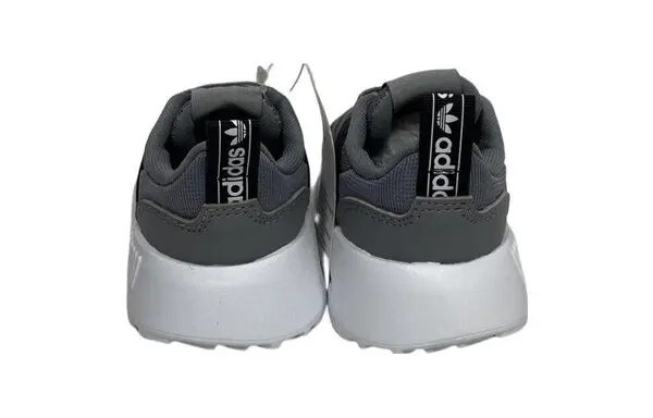 Adidas Multix "grey Black" Sneakers - Gray/black